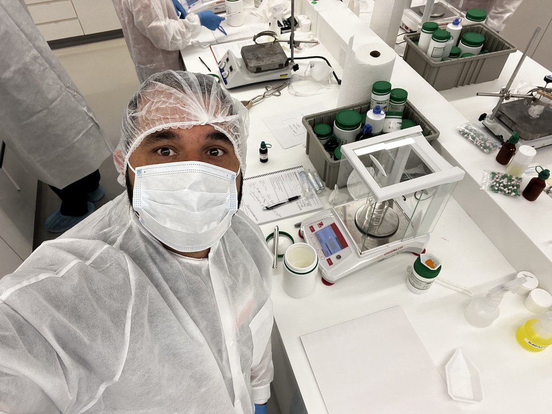 Compounding Pharmacy in Port St. Lucie