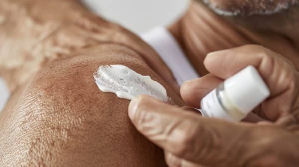 Effective Testosterone Therapy | Butterfields Pharmacy